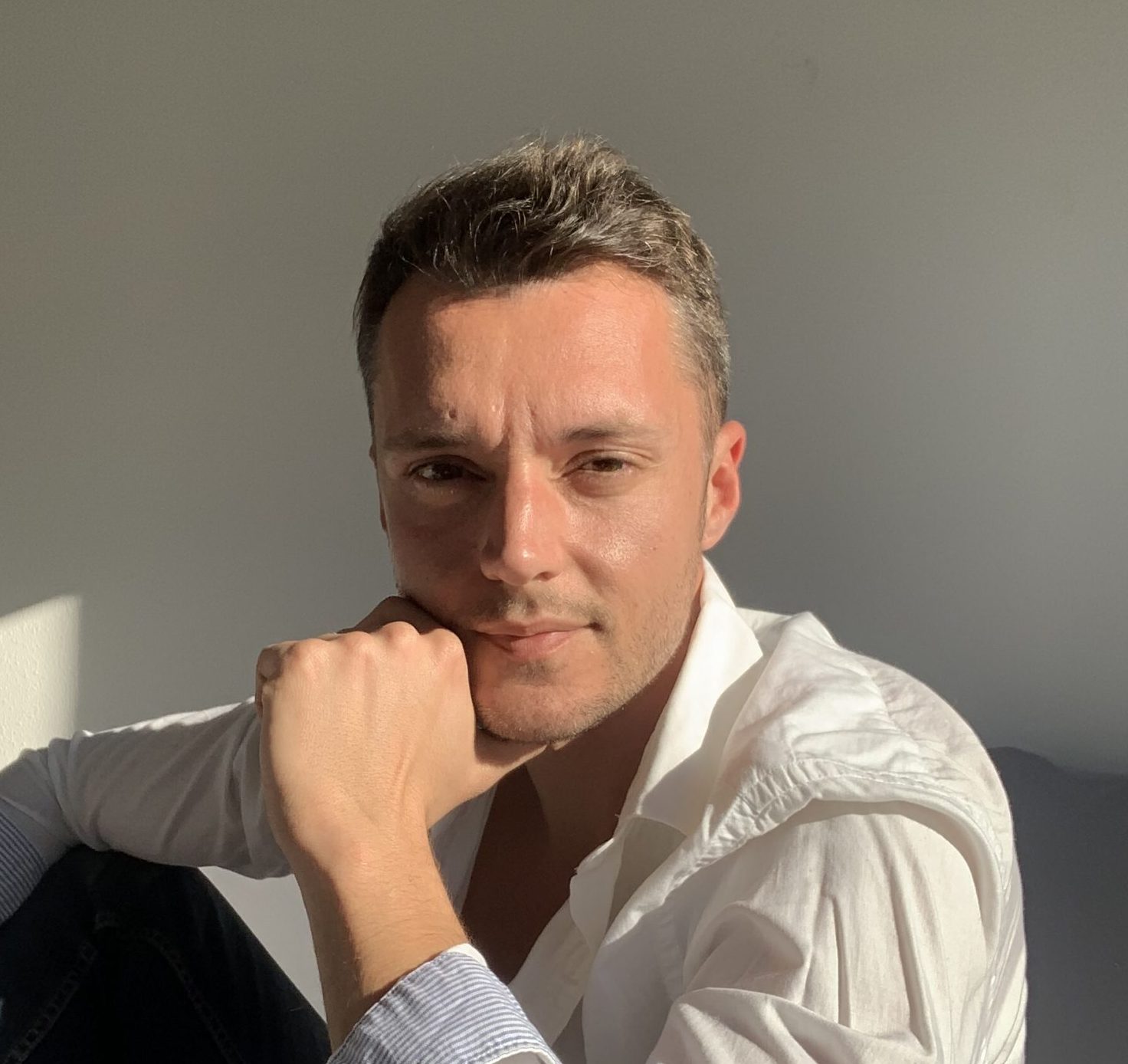 Sobre Jorge – Jorge Muñoz Parral