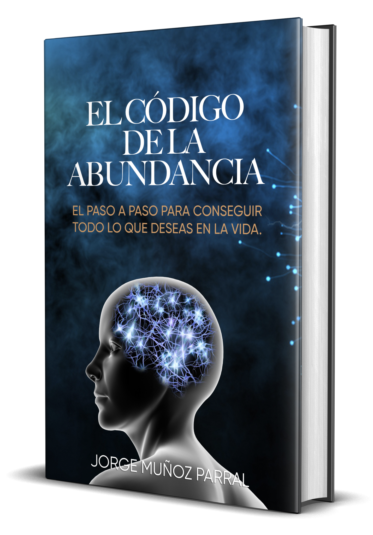 El Código de la Abundancia – Jorge Muñoz Parral